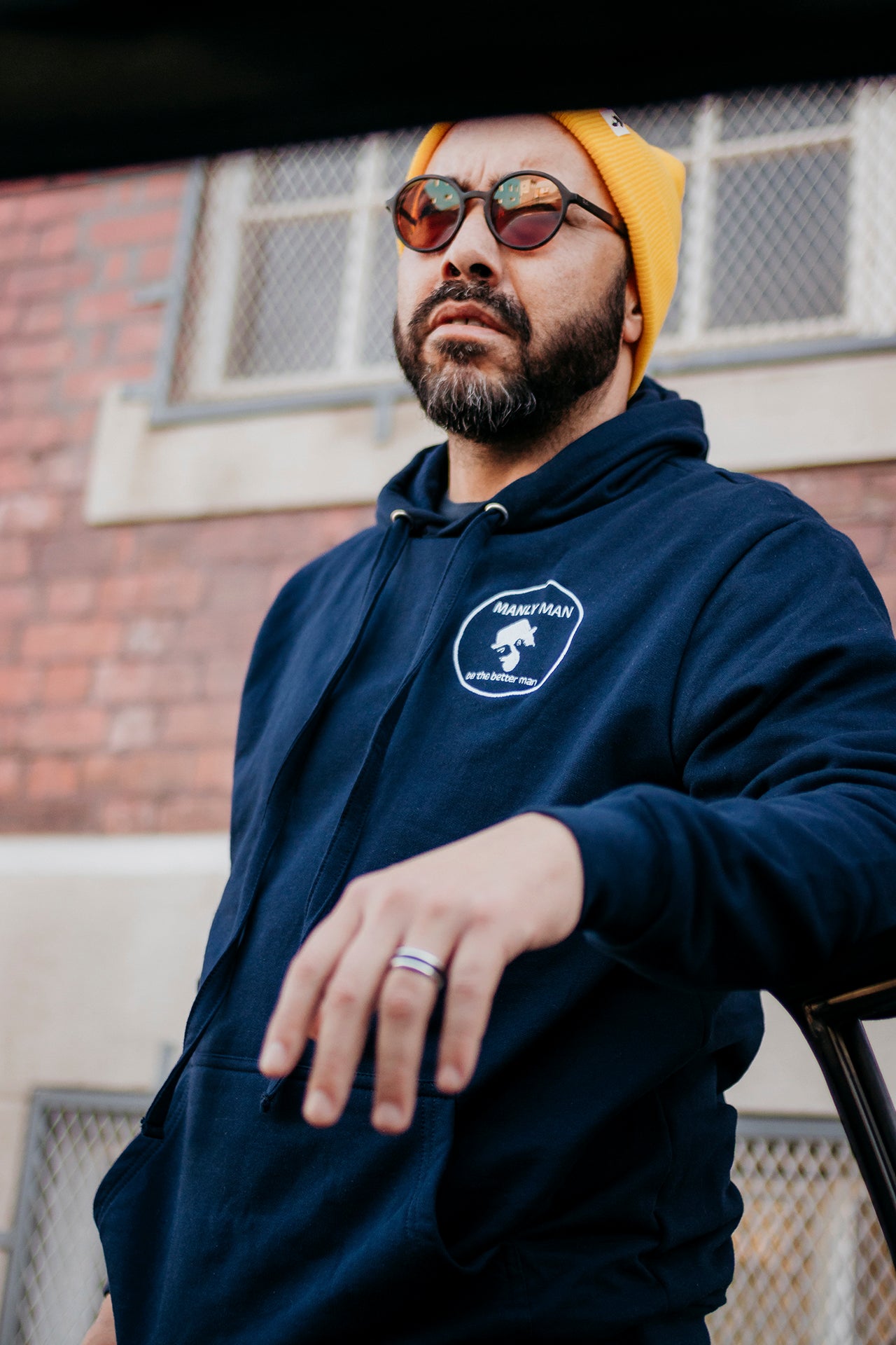 Manly Man Apparel – www.manlymanstore.co.za